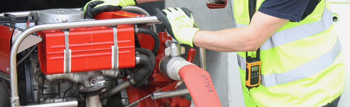 The Importance of Dry Riser Testing